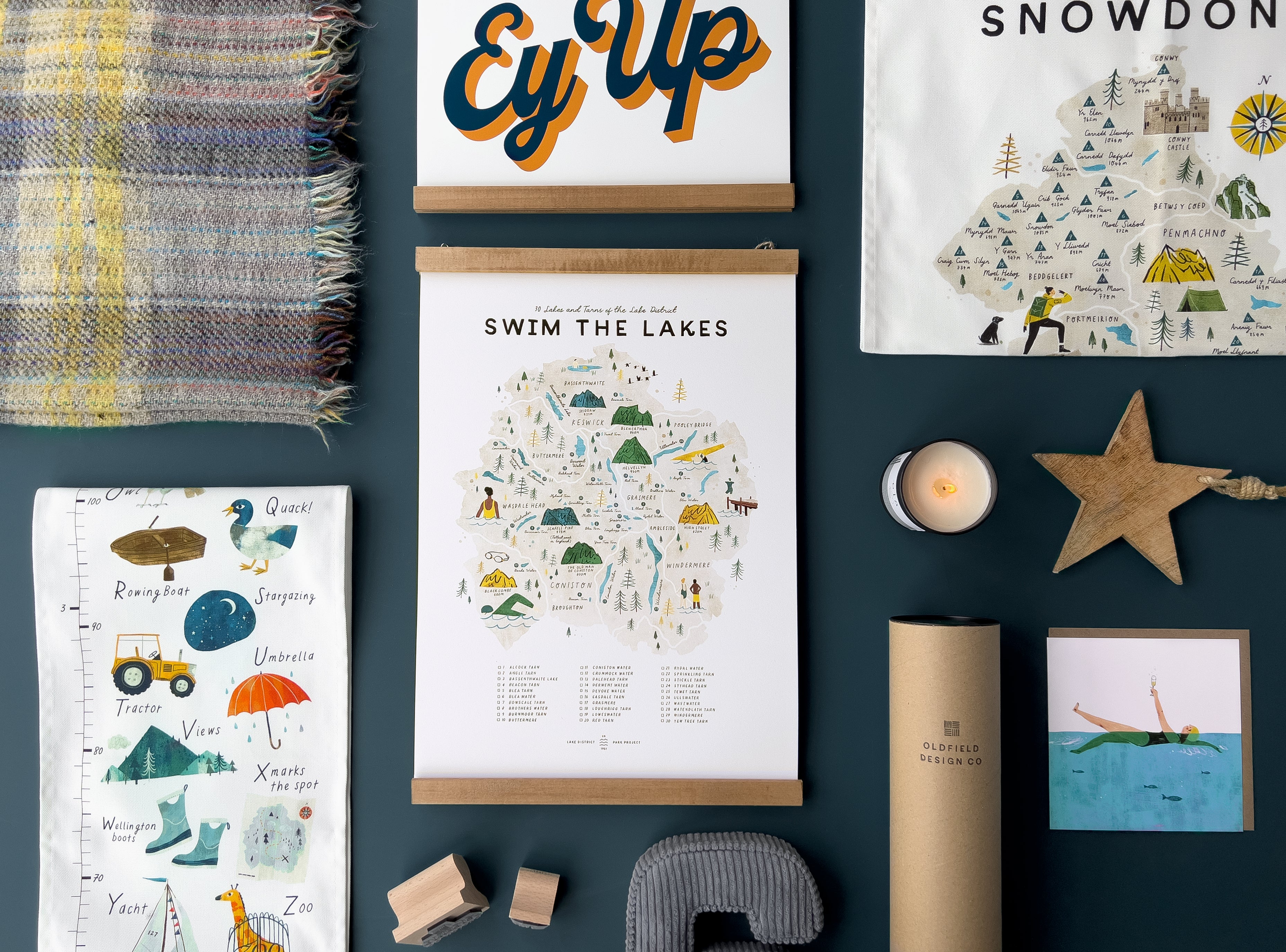 Contact – oldfielddesignco